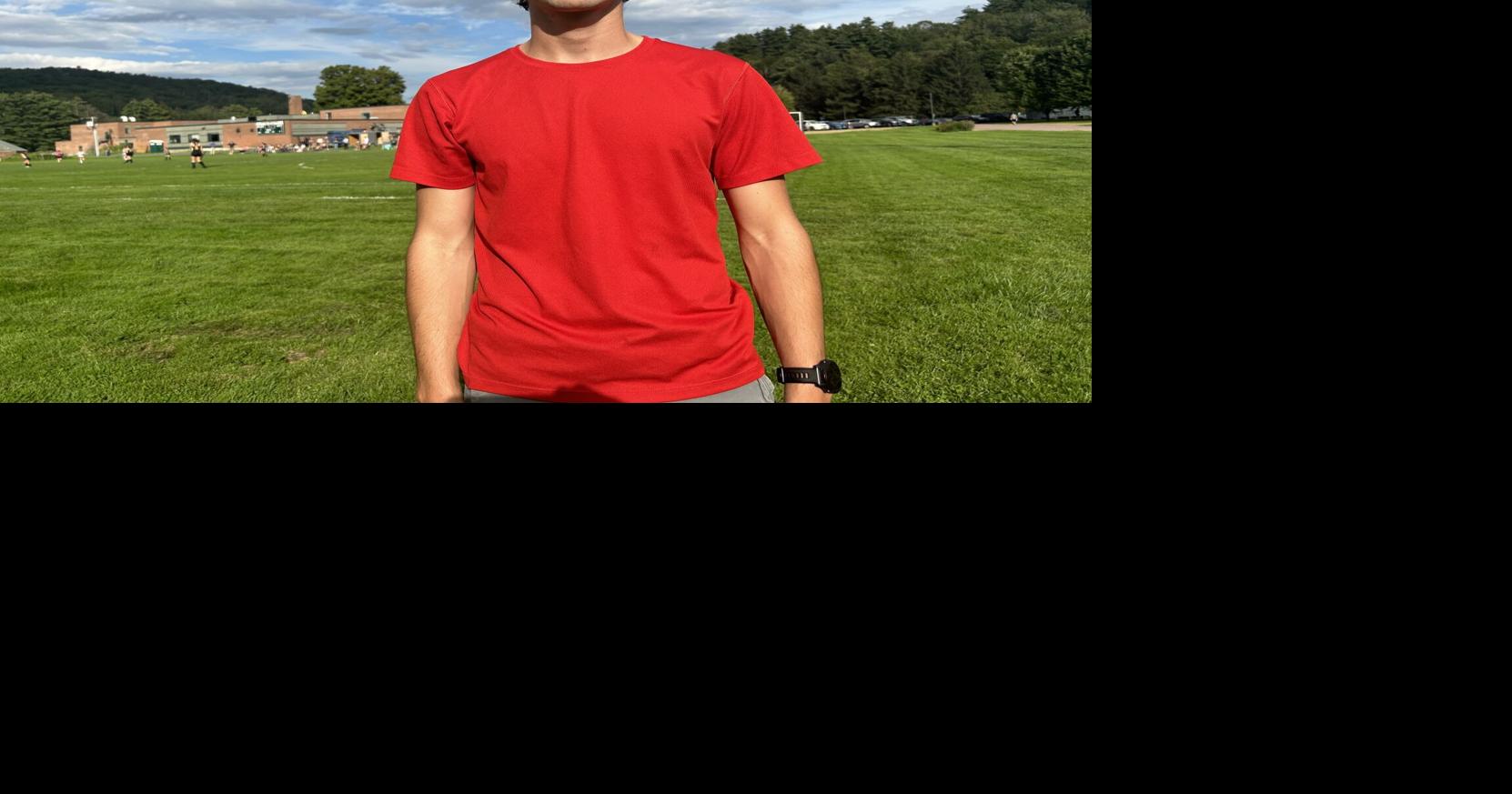 Upward trajectory for Solons star Merrill-Triplett | Local | timesargus.com