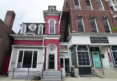 No sale! Council will keep historic Wheelock House | Local News ...