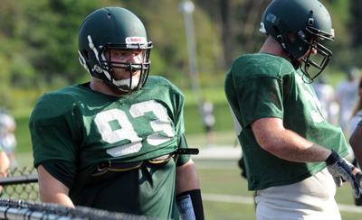 eric decker high school highlights