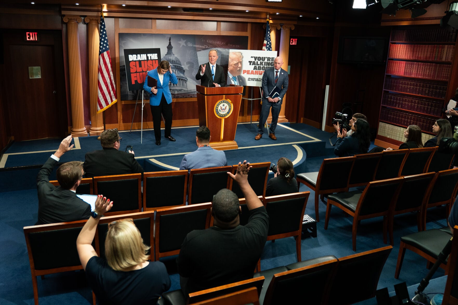 Congress Homeland Security | National | timesargus.com