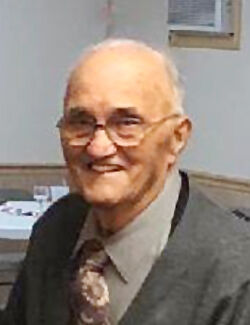 Andre Ducharme | Obituaries | timesargus.com