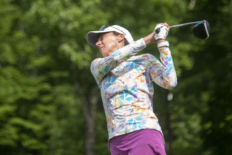 Vermont Women's Senior Am photo gallery | Local | timesargus.com