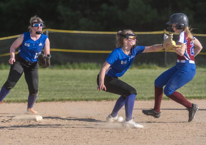 Softball stars gear up for All-Star action | Sports | timesargus.com