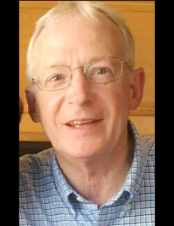 Robert B. Whitcomb | Obituaries | timesargus.com