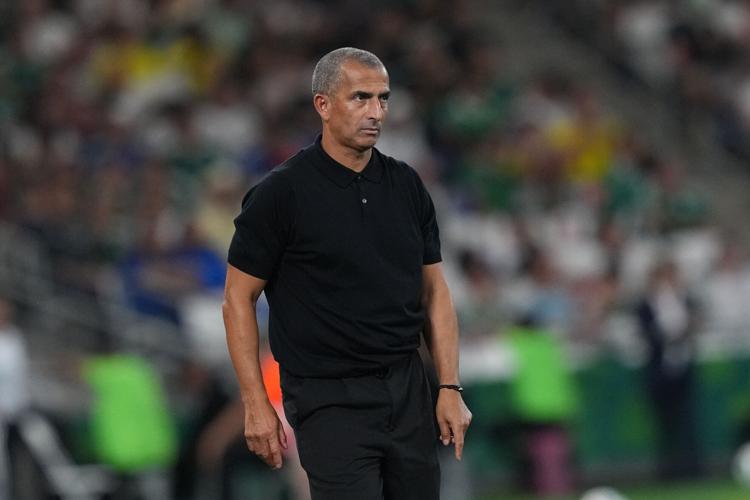 Tunisia fires coach Lamouchi after heavy opening World Cup loss and ...