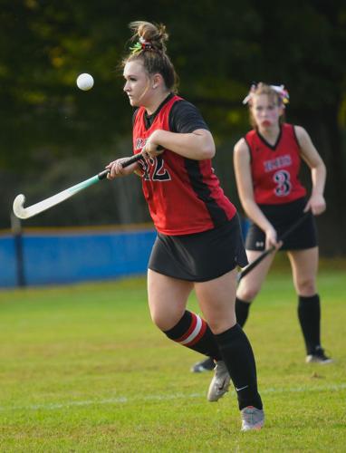 Fair Haven field hockey blanks Rutland | Sports | timesargus.com