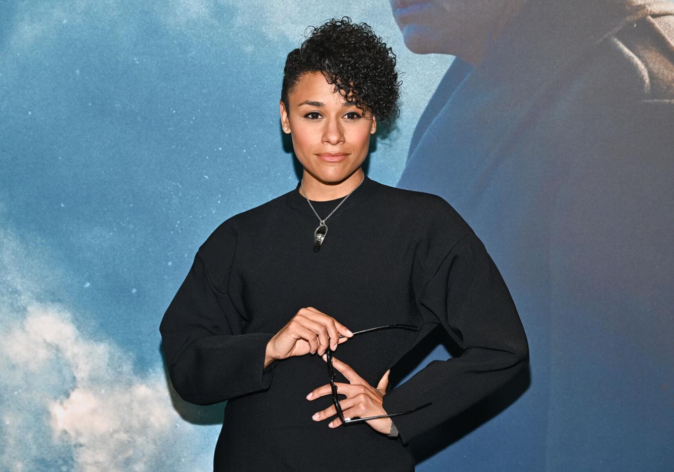 NY Premiere of "Pressure" | National | timesargus.com