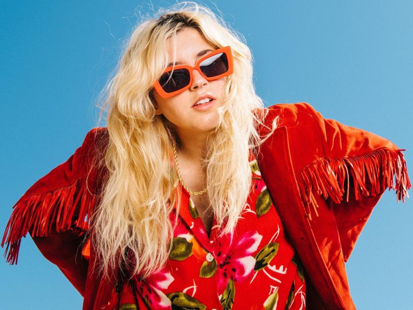 Caroline Rose hits her stride on ‘Superstar’ | Vermont Arts ...