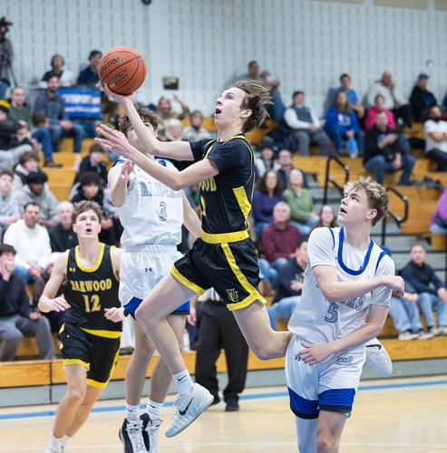 Roundup: Tide girls, boys skate to shutout victories | Local ...