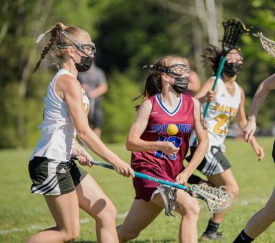 Girls lax standouts collect All-State accolades | Local | timesargus.com