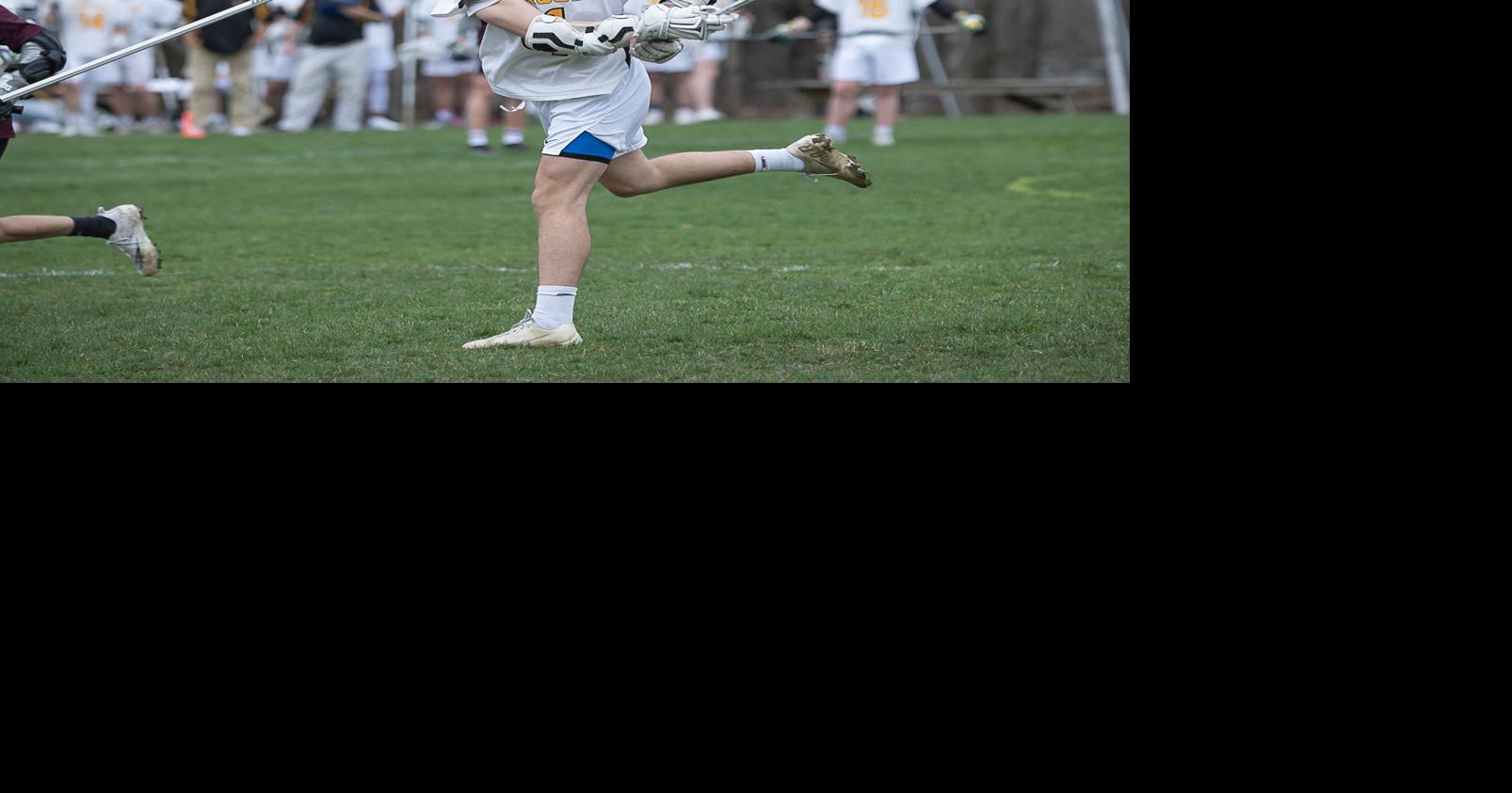 Lacrosse rivals settle for split | Slider | timesargus.com