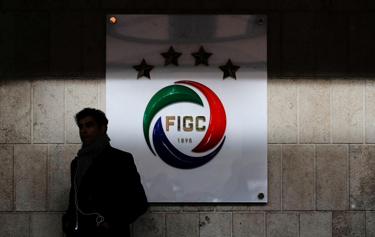 Giovanni Malagò elected president of the crisis-laden Italian soccer ...