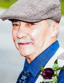 Darrell Martin | Obituaries | timesargus.com