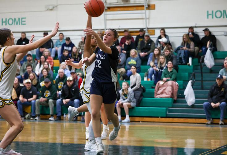 Fair Haven girls outlast West Rutland, 46-35 | Local | timesargus.com