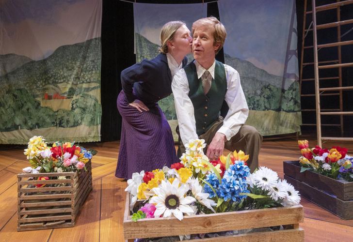 Thornton Wilder’s ‘Our Town’: Celebrating community with quintessential ...