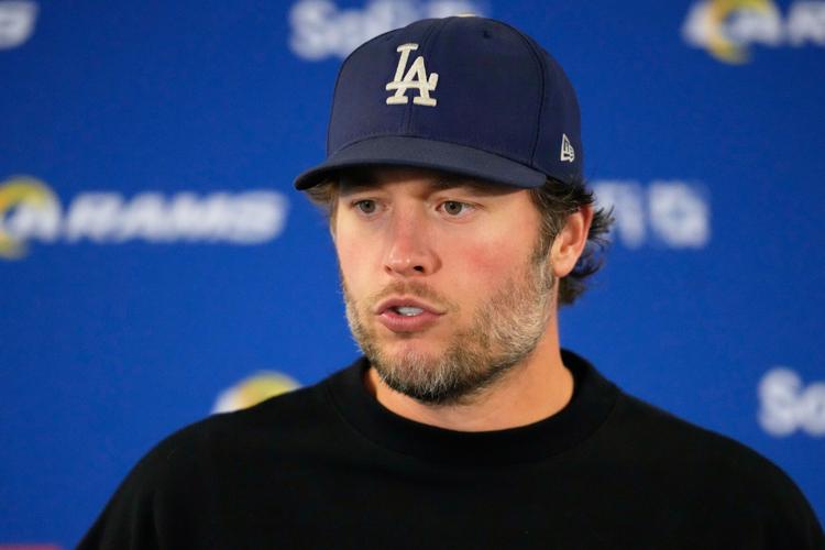 Seahawks, Rams will meet for 3rd time this season as division foes play ...