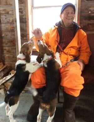 Kenneth H. Partlow | Obituaries | timesargus.com