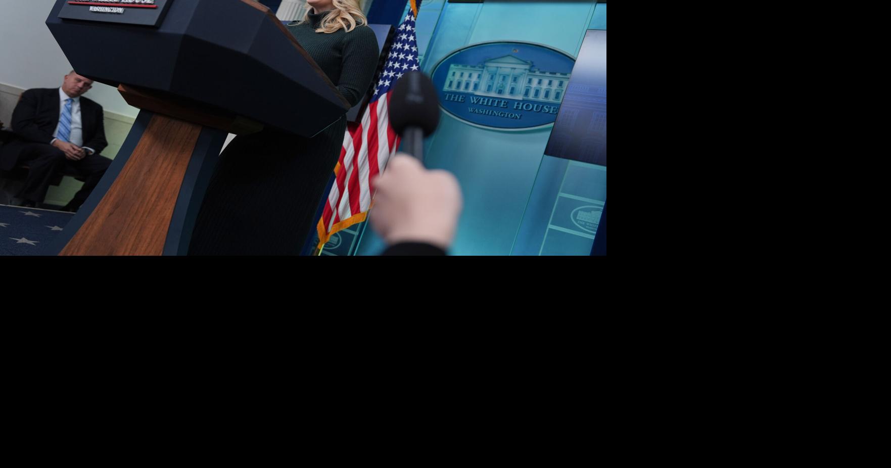 Trump | National | timesargus.com