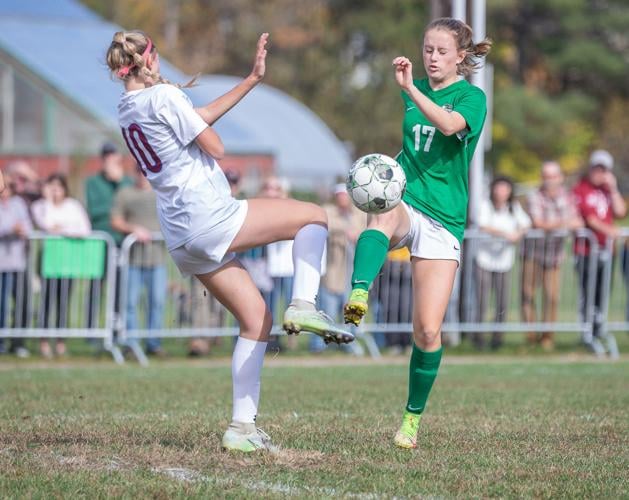 Spaulding sinks Montpelier, 2-1 | Slider | timesargus.com