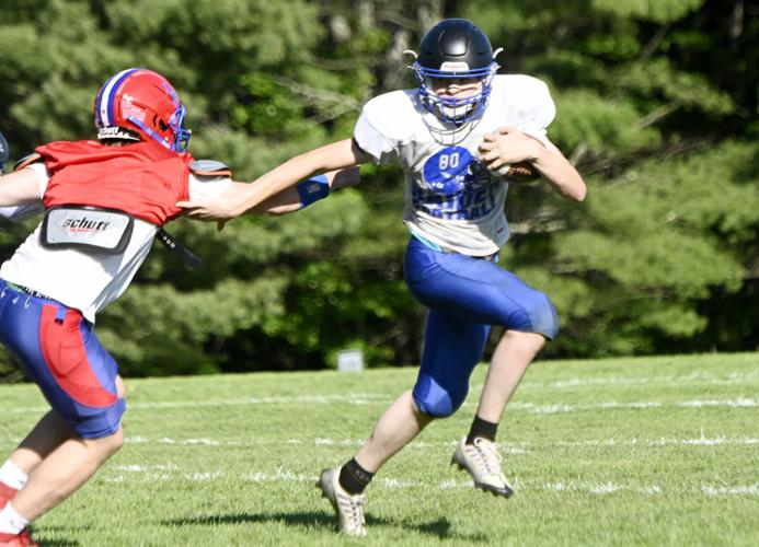 U-32 football photo gallery | Sports | timesargus.com