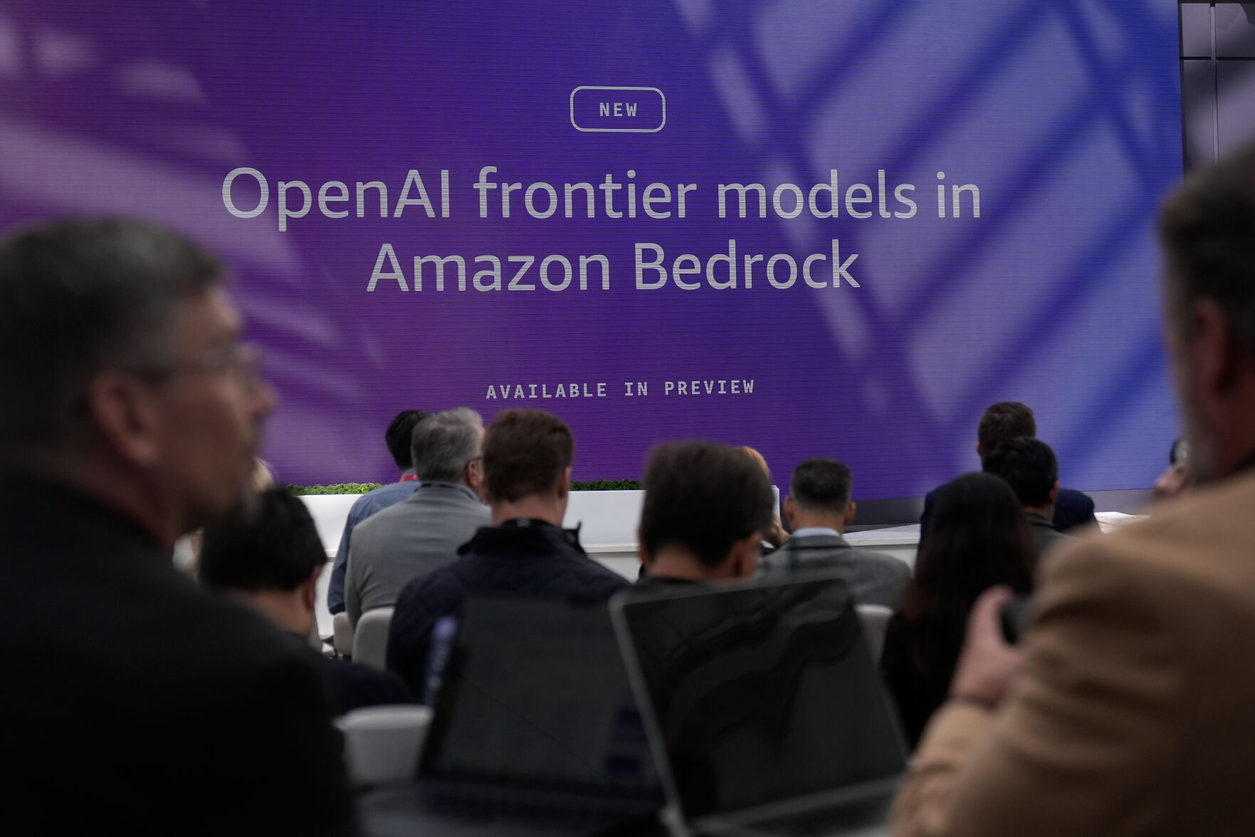 OpenAI Amazon | National | timesargus.com