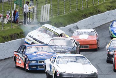 Memorial Day race on tap at Thunder Road | Local | timesargus.com