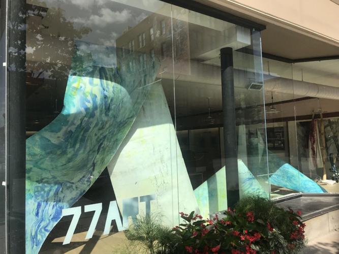 77Art movement resurrected at Rutland’s Opera House | Vermont Arts ...