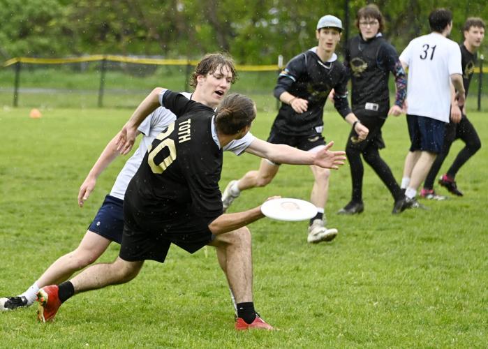 Roundup: Montpelier lacrosse outlasts GMVS, 8-4 | Slider | timesargus.com