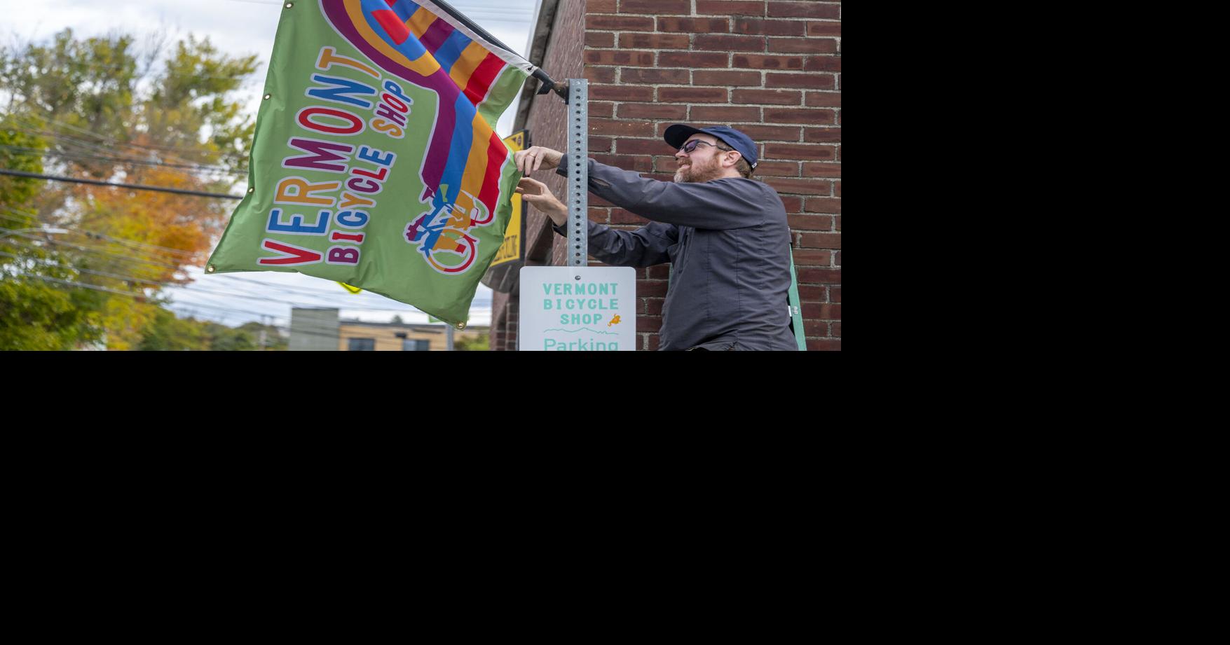 Flying the Flag | Slider | timesargus.com