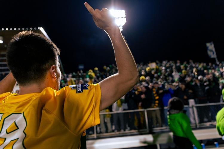 Vermont, Marshall to face off in NCAA final | Slider | timesargus.com