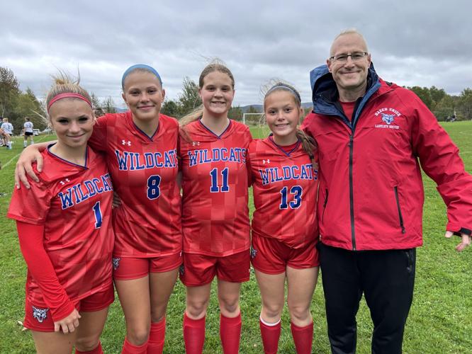 Hazen girls outlast Caledonia United | Slider | timesargus.com