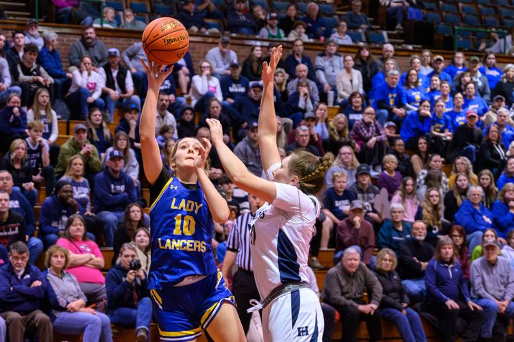 Fair Haven locks up D-II finals berth | Local | timesargus.com