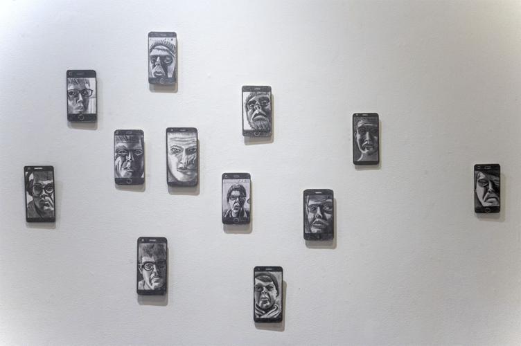 ‘Sharpen Your Pencils! SPA goes back to basics with four exhibits ...