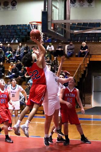 Bright future for boys hoop powers | Sports | timesargus.com