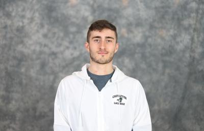 Palmisano rewarded for defensive work | Sports | timesargus.com