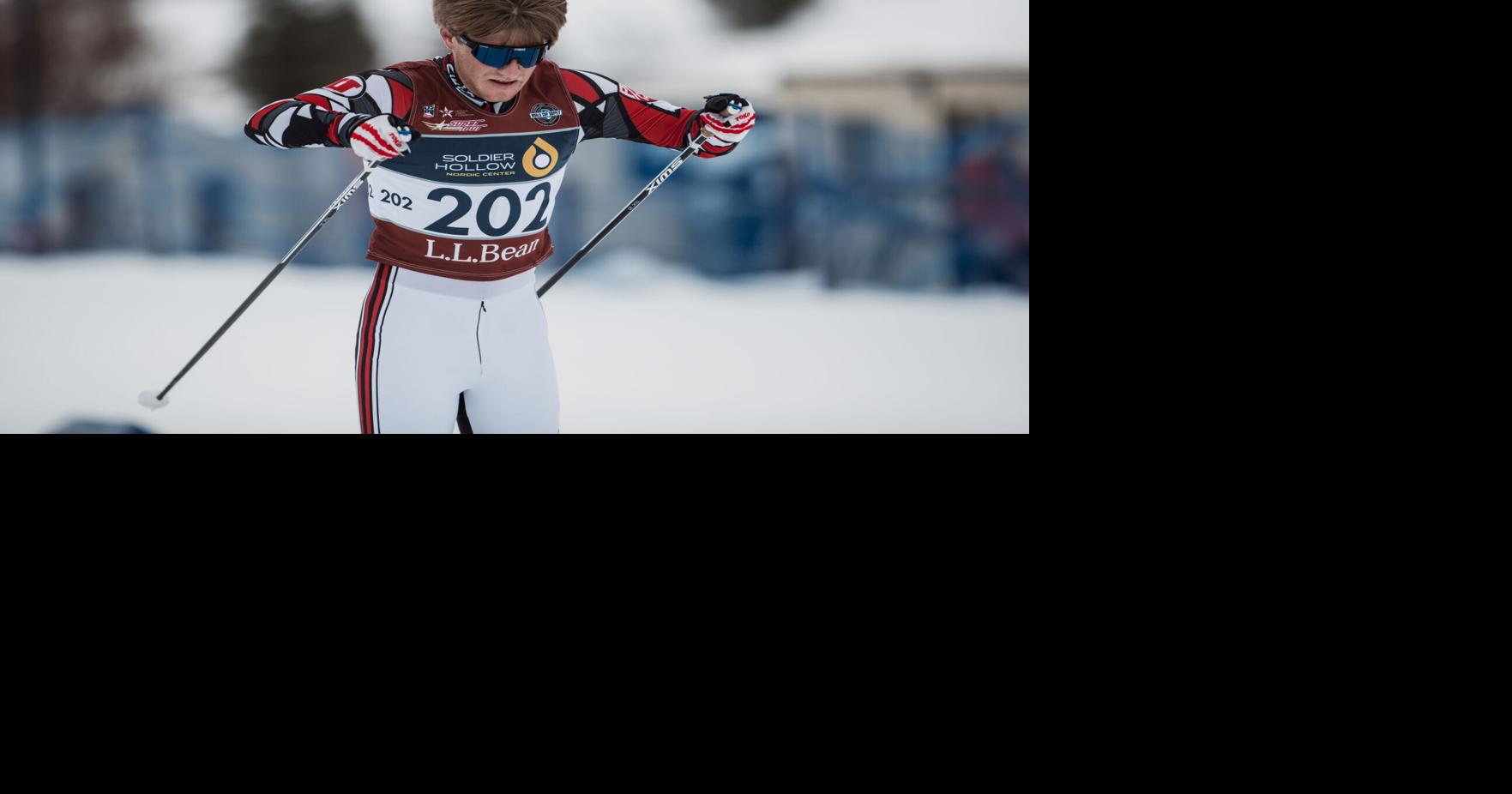 Vermont stars selected to US Ski Team | Slider | timesargus.com