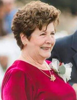 Claudette M. Samson | Obituaries | timesargus.com