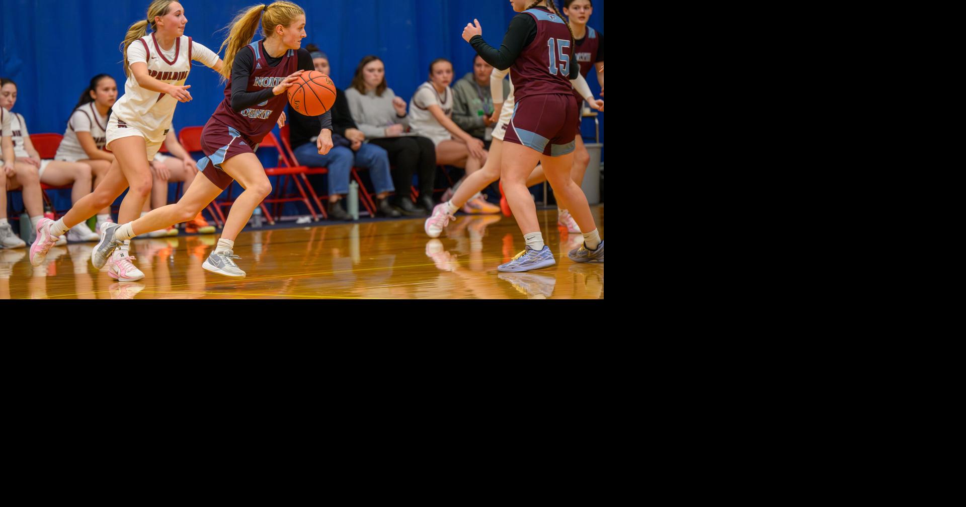 Girls hoop standouts set gold standard | Slider | timesargus.com