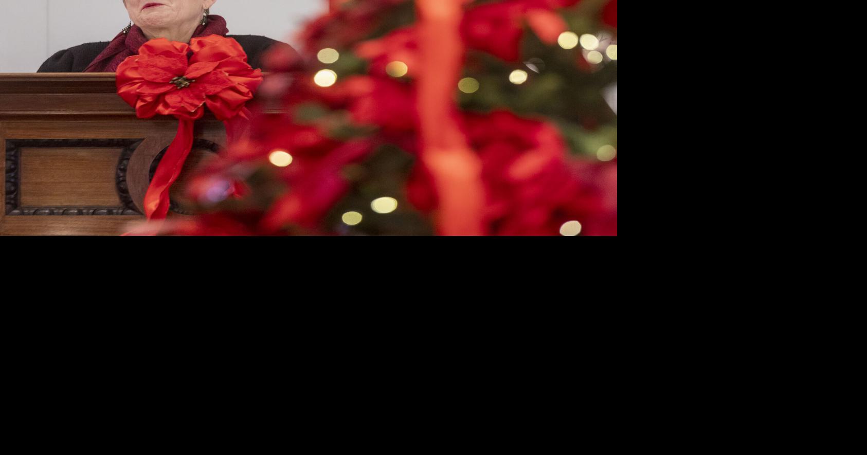 Red Ribbon Ceremony | Slider | timesargus.com