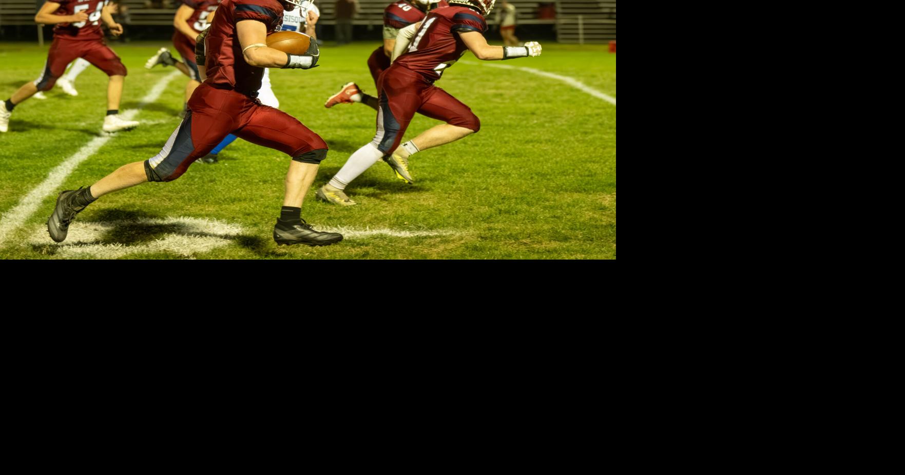 Roundup: Spaulding football routs MVU, 54-0 | Local | timesargus.com
