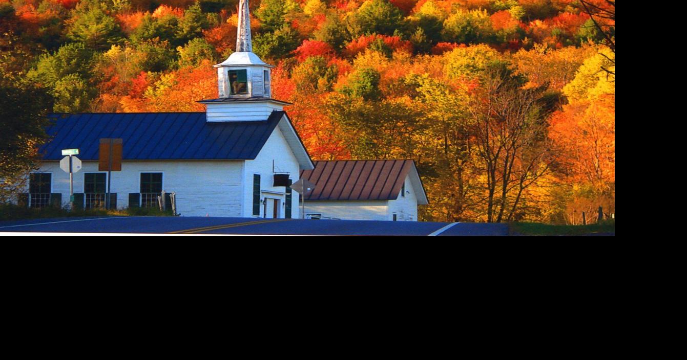 Times Argus Community News for Oct. 3, 2024 | Community | timesargus.com