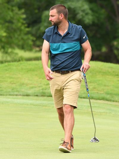 Jozefiak wins Mid-Am | Sports | timesargus.com