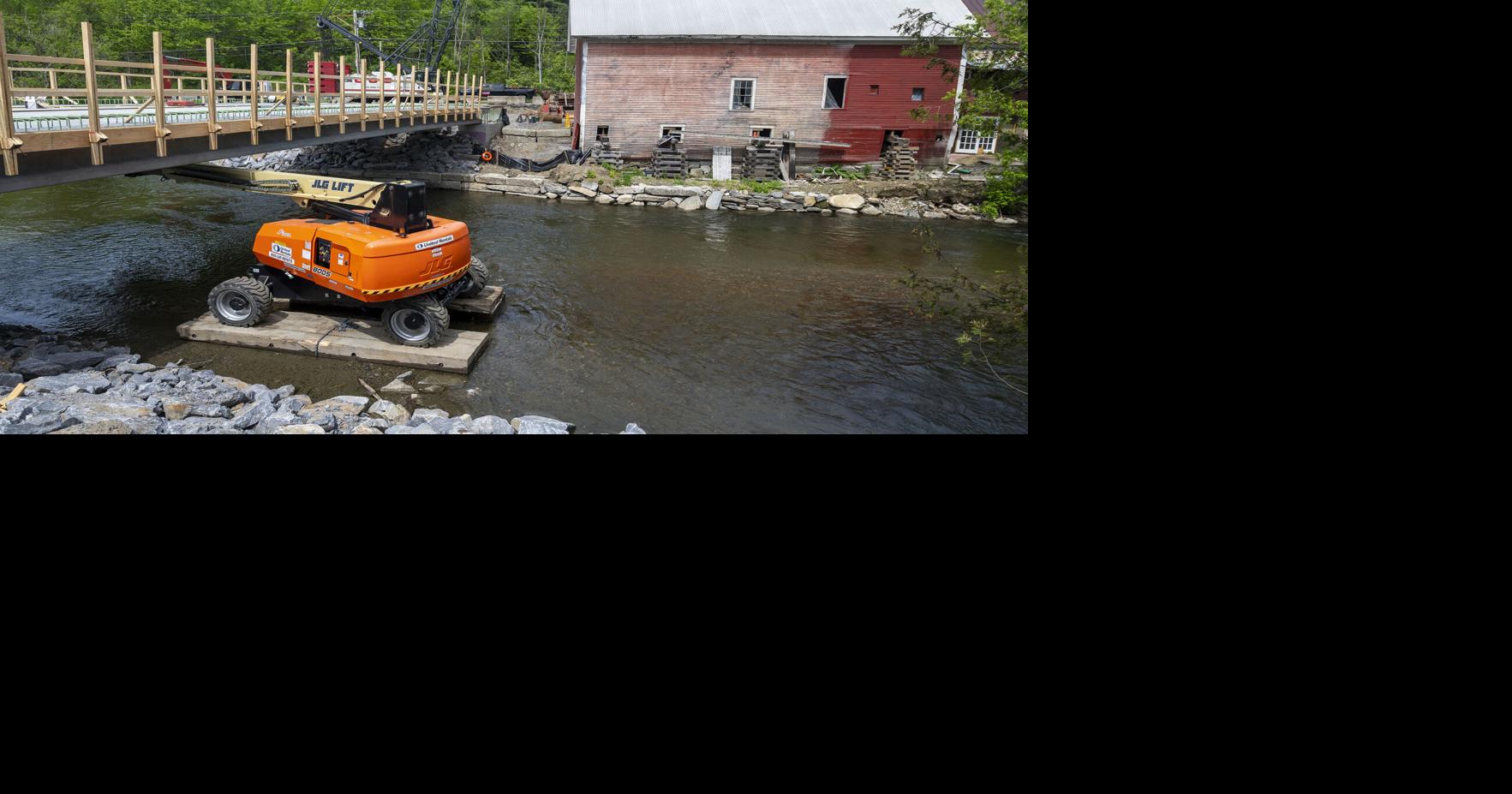 Bridge Work | Slider | timesargus.com