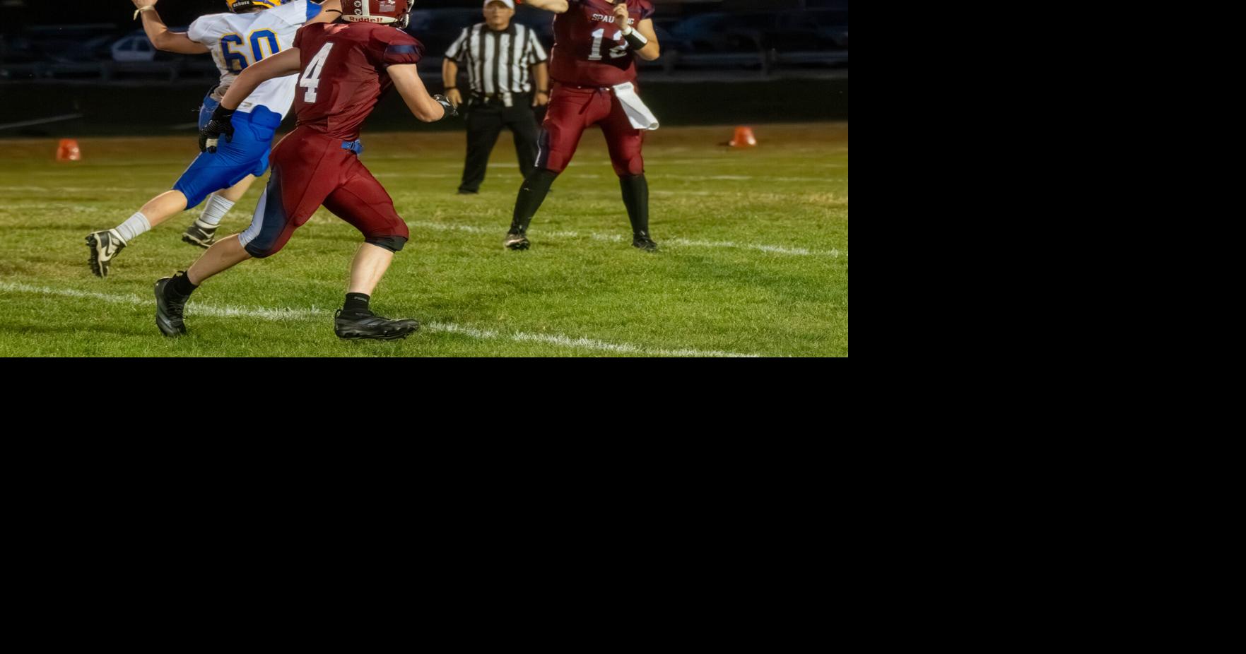 Weekend Roundup: Spaulding endures 3rd straight loss | Local ...
