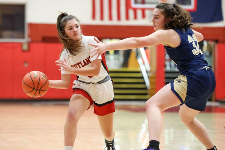 Rutland tops Spaulding in hoops opener | Sports | timesargus.com