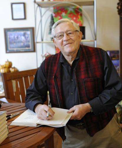 He told Vermonters’ stories, now Peter Miller is a part of Vermont ...
