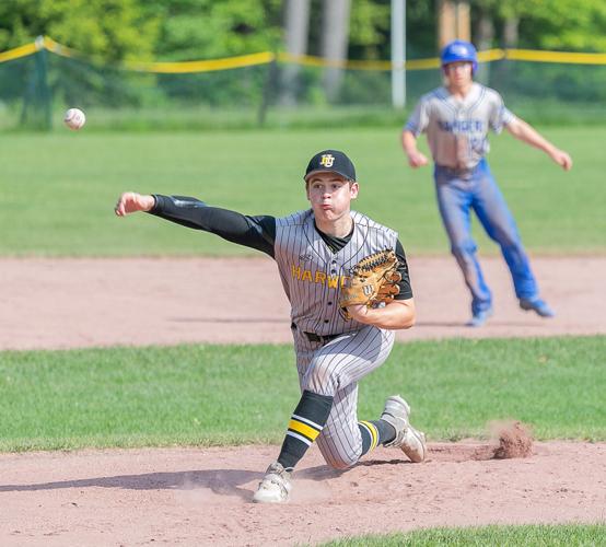 Roundup: U-32 tops three-time defending champs | Slider | timesargus.com