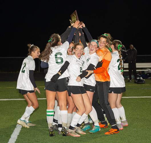 Stowe girls capture fourth straight title | Local | timesargus.com