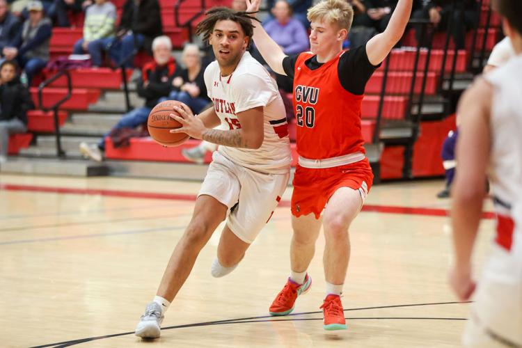 CVU secures sweep during North-South Challenge | Local | timesargus.com