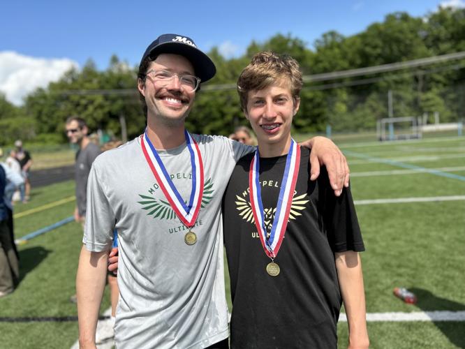Montpelier athletes rise to the top | Slider | timesargus.com